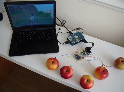 Overview Capacitive Touch Sensors On The Raspberry Pi Adafruit Learning System