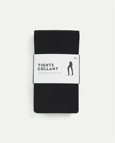 Opaque Tights Regular Reitmans