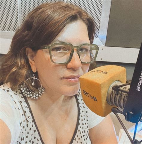 Cynthia García “es El Telegrama Del Horror La Narrativa De La