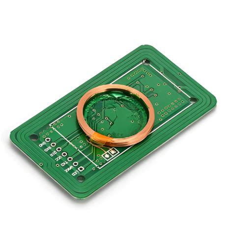 GAOTek 125 KHz Writer NFC RFID Reader Module GAO Tek