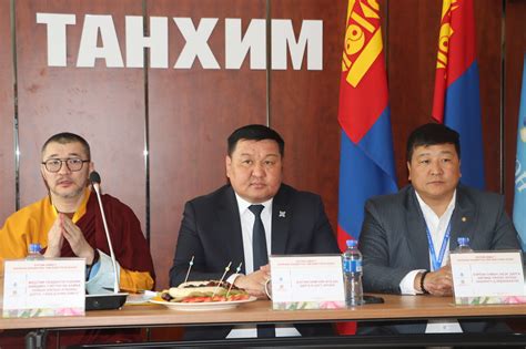 Хэнтий Иргэдийн Хэнтий Иргэдийн Төлөөлөгчдийн Хурал