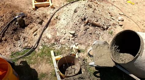 Rebar In Concrete Footings The Ultimate Guide For A Solid Foundation