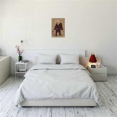 Billie Eilish Happier Than Ever Couch Mini Poster Officially Licensed 11