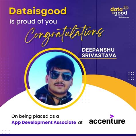 dataisgood on linkedin dataisgood dataisgood edtech proudmoment goals businessanalyst…