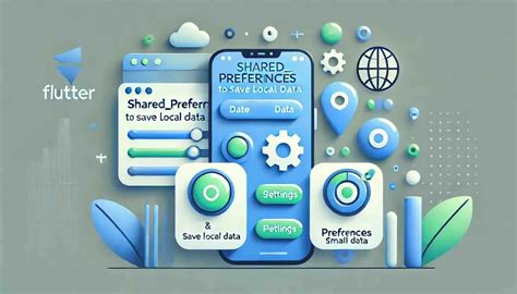 Flutterでsharedpreferencesを使ったデータの保存・読み取り方法を解説