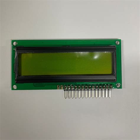 Lcd Display Boca Holdings South Asia Pte Ltd