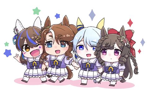 もかみ on Twitter パマヘリとミラルビ