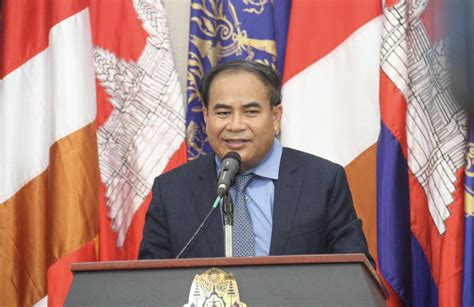 អភិបាលខេត្តស្ទឹងត្រែង មិនយូរទៀតទេ ច្រកទ្វារអន្ដរជាតិត្រពាំងក្រៀល នឹងបើកដំណើរការឡើងវិញ