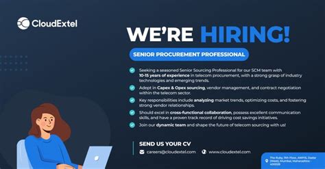 Cloudextel On Linkedin Hiring Telecom Naas Reinventingdigitalinfrastructure