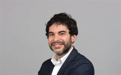 ¿quiÉn Soy Luis Ignacio Ballesteros