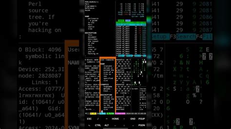 Fake Hacker Screen Feel Like Hacker By Using This Termux Command