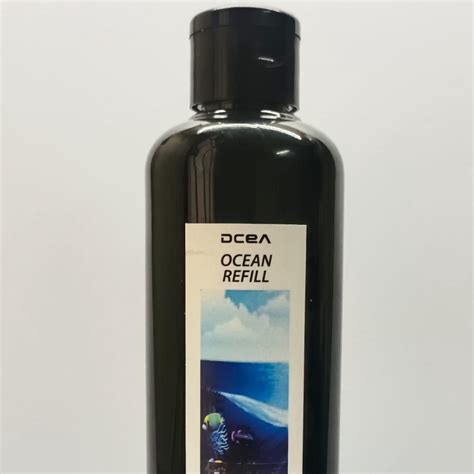 Jual Refill Dcea Formula Parfum Ruangan Mobil 260ml Refill Premium