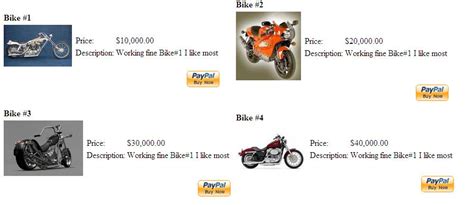 Simplest Paypal Integration With In 5 Steps Learn And Share Asp