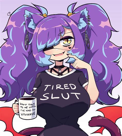 Commission Mornings By J5 Daigada On Deviantart