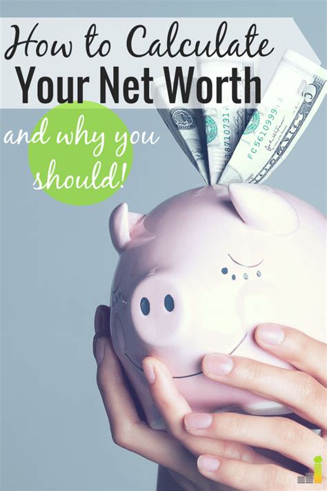 How To Calculate Your Net Worth Frugal Rules