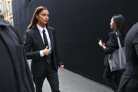 According To The Street Style Set These Are The 10 Best Womens Suits