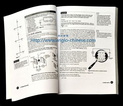 英国A Level教材 Physics 1 Edexcel 2015