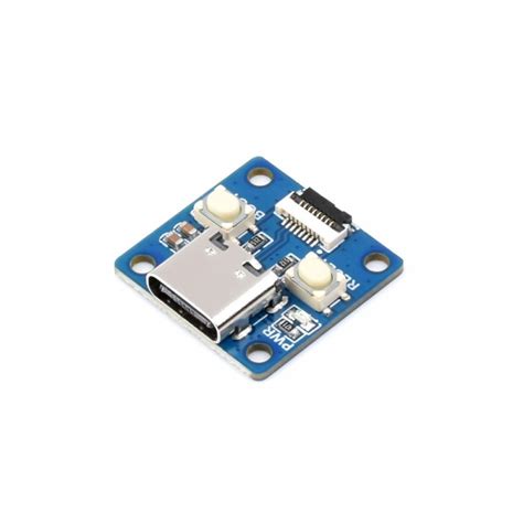Buy Rp2040 Tiny Development Board Based On Official Rp2040 Dual Core Processor Online In India