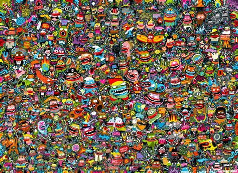 Много маленьких картинок 66 фото