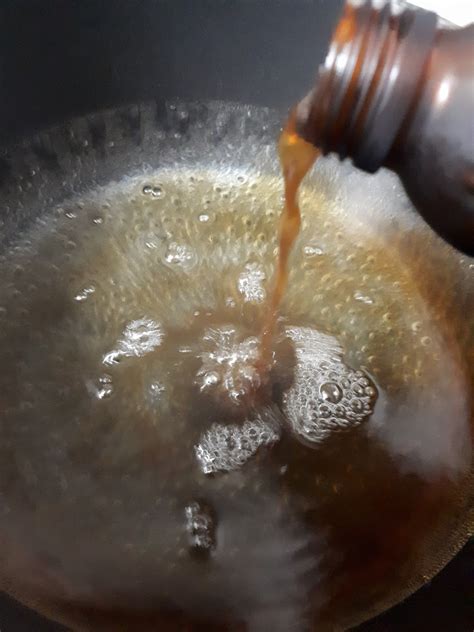 수육만들기~쌍화탕으로 수육삶아 봤어요