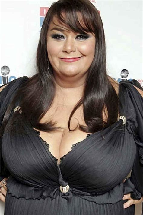 Where Did Dawn French Go To School At Jamie Heyne Blog