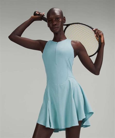 Everlux Short Lined Tennis Tank Top Dress 6 Womens Dresses Tennis