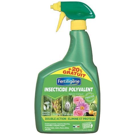 Insecticide Pret A Lempl 960ml