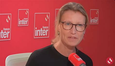 Alexandra Lamy En Couple Qui Est Le Nouveau Compagnon De Lex De Jean Dujardin