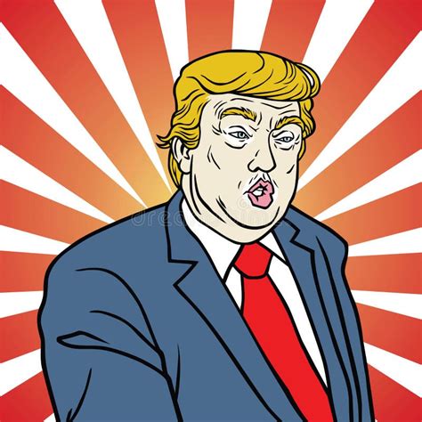 Donald Trump Hair Vector Stock Illustrations 389 Donald Trump Hair Vector Stock Illustrations