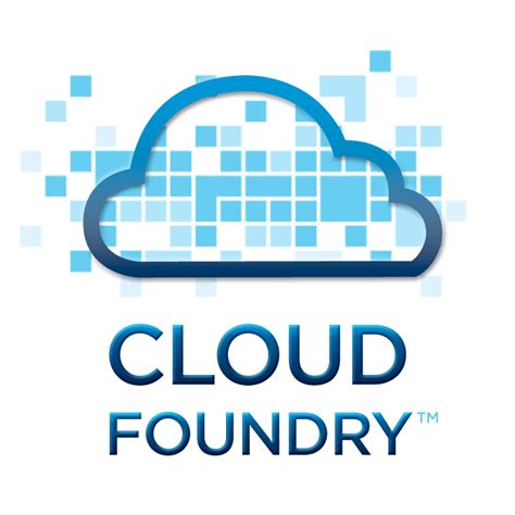 IBM Cloud App Logo LogoDix