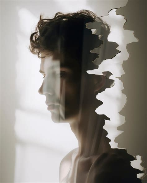 Borderline Personality Disorder Book A Session At Nafsology