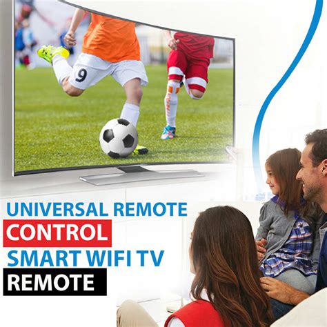 Smart Tv Remote Ir Tv Remote для Android — Скачать