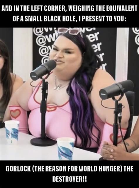 The Best Gorlock Memes Memedroid