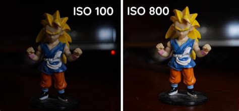 📸 ¿qué Es El Iso En Fotografía 【guía Completa】