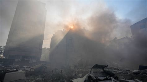 ИДФ тврде да су убиле команданта Хезболаха наводно одговорног за нападе на Израел — Rt Balkan