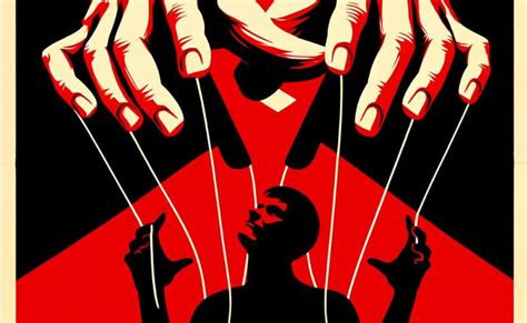 Nafo Forum Reflexive Control How Youre Being Influenced Without