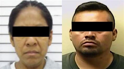 Pareja Es Sentenciada Por Abuso Reiterado Contra Menor En Monterrey