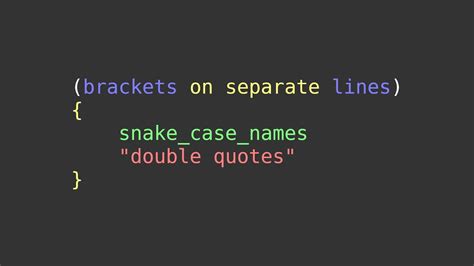 coding habits youtube