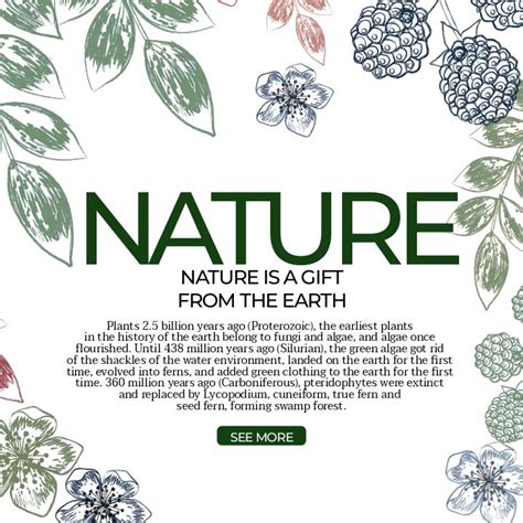 Nature Inspired Design Featuring Green Leaf Element Ai Generated