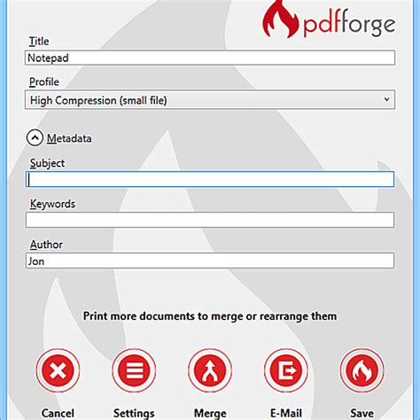 Best Free PDF Creators