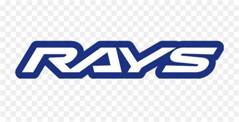 Ray Logo LogoDix