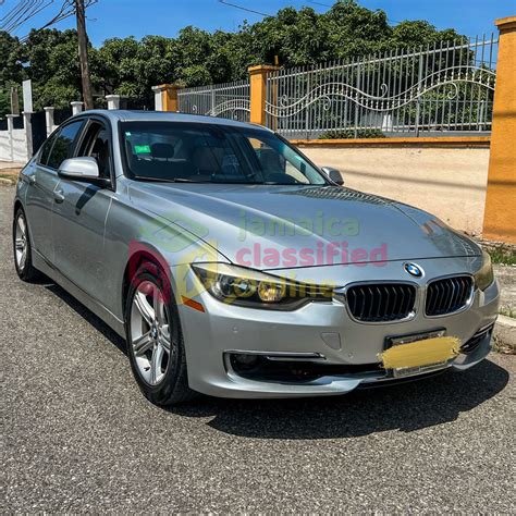 For Sale 2012 Bmw 328i Hagley Park Road