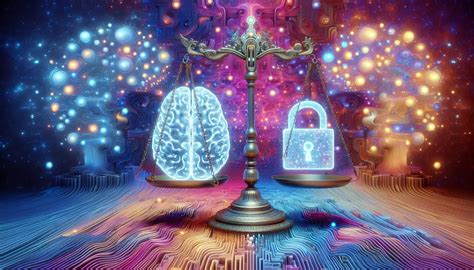 Balancing Data Privacy And Ai Safety