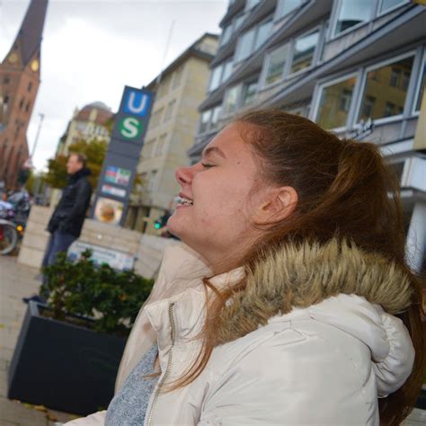 Isabelle Franz Youtube