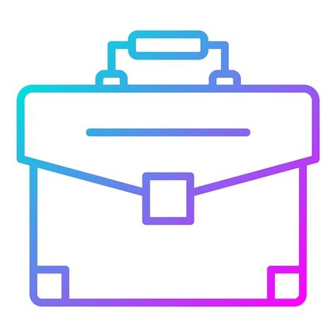 Premium Vector Portfolio Vector Illustration Style