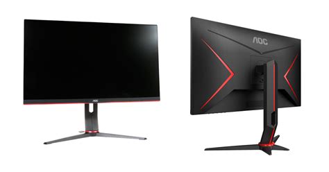 Monitor AOC Q27G2U 27 1440p 144Hz 1ms Free sync za 1199 zł w Morele net