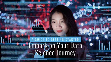 Embarking On Your Data Science Journey A Guide To Getting Started