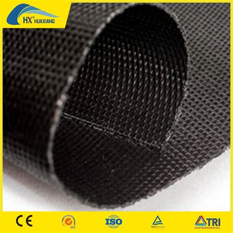 Building Materials Polypropylene Pp Woven Geotextile Fabric China