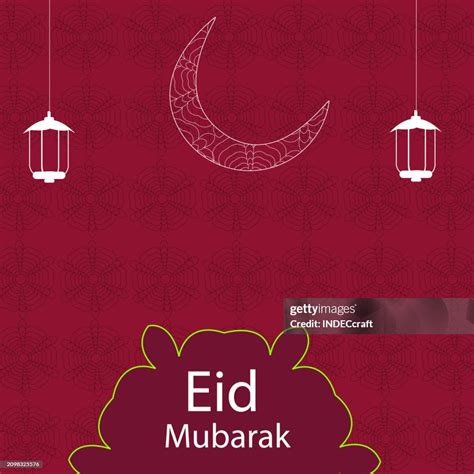 Ramdan High Res Vector Graphic Getty Images