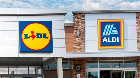 How Is Lidl Different Than Aldi